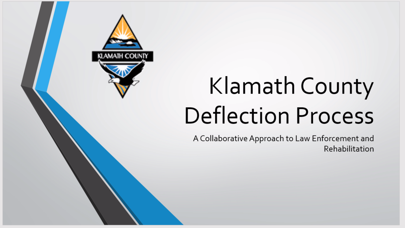 Deflection Training | OHSU